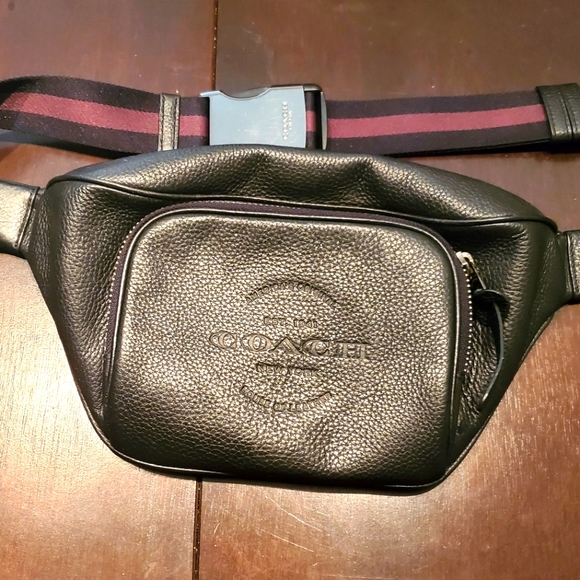 Coach | Bags | Coach Mens Bag | Poshmark